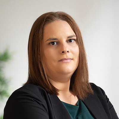 Our Team - Shepelsky Law