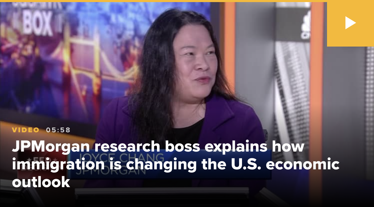 The Surprising Impact of Immigration on the U.S. Economy - Shepelsky Law