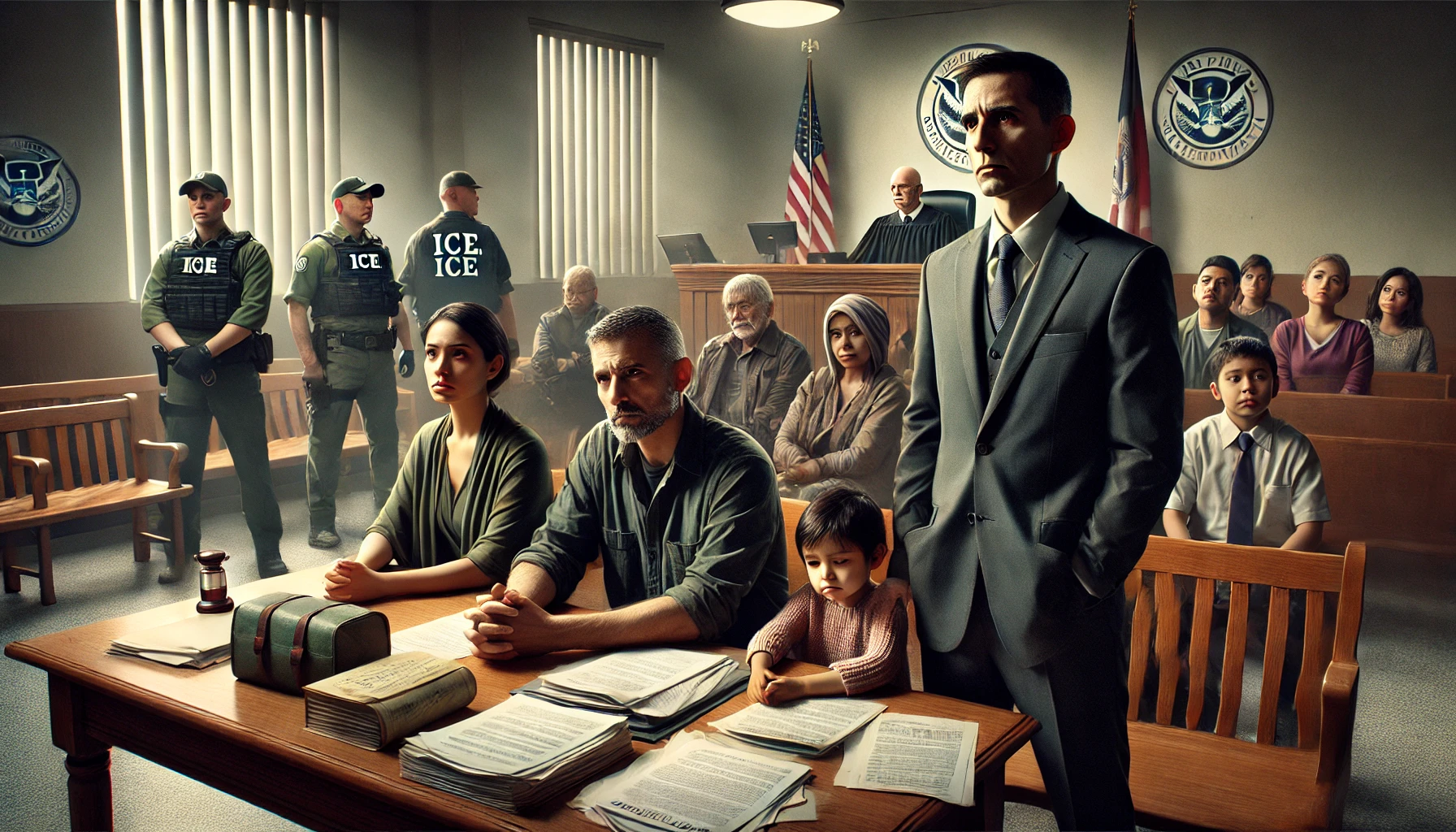 Reopening ICE Deportation Cases: 5 Urgent Steps You Must Take