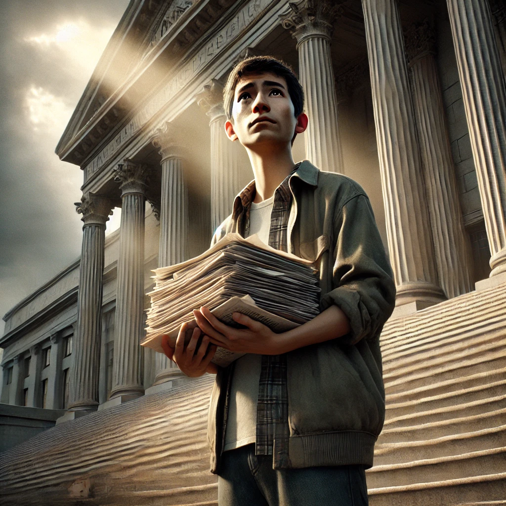 Nunc Pro Tunc Asylum: Retroactive Relief for Late Filings